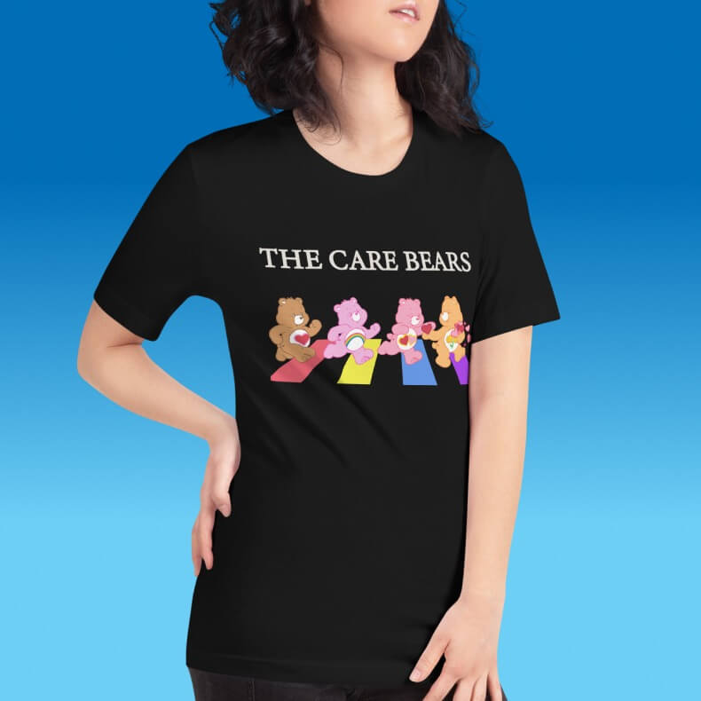 Care Bears Shop | Official Care Bears Store T-Shirts, Mugs & More!